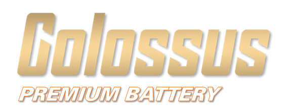Ắc Quy Colossus Chính Hãng Giá Tốt Tại TP.HCM - Ac-quy.com